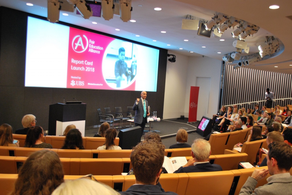 Blog: Countering our unfair education system with employability ...