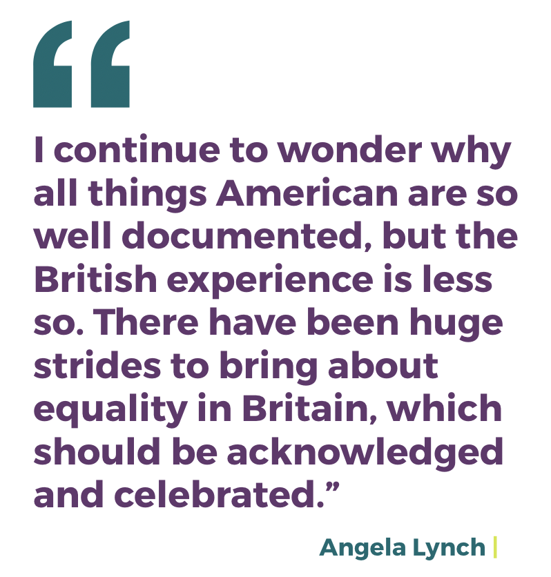 Black History Month: Let’s talk about the UK civil rights movement ...