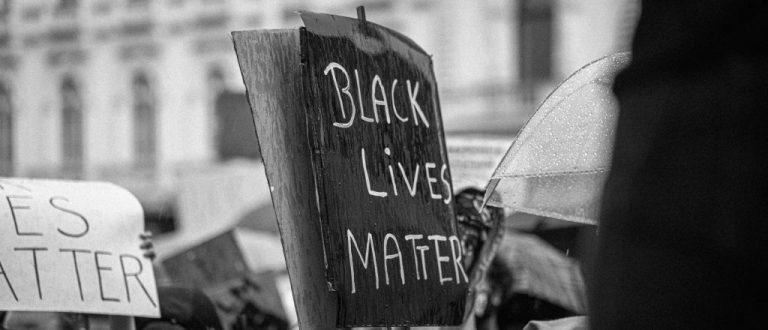 Black History Month: Let’s talk about the UK civil rights movement ...