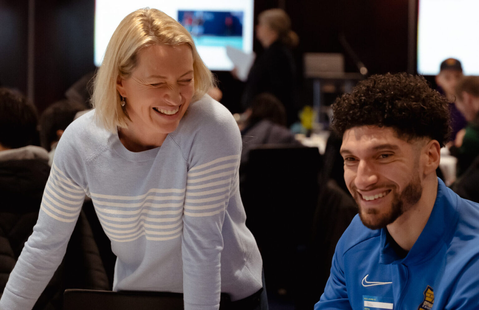 Mentoring Support Programme - London Youth