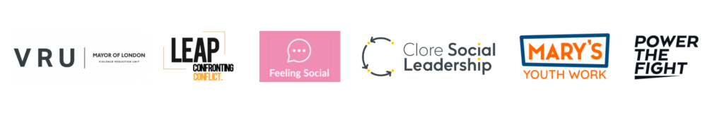 Rise Up - London Youth