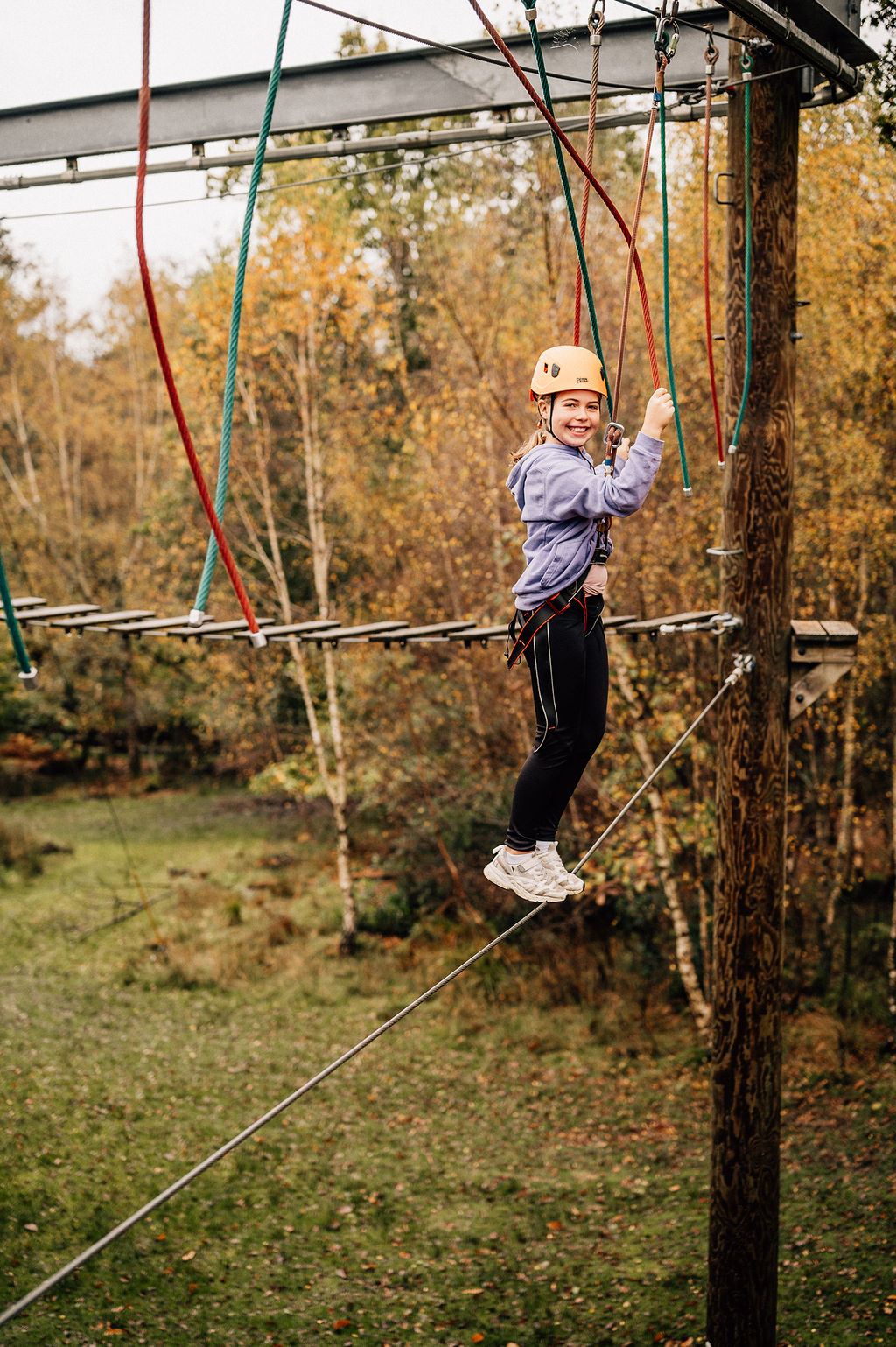 Our Residential Centres - London Youth