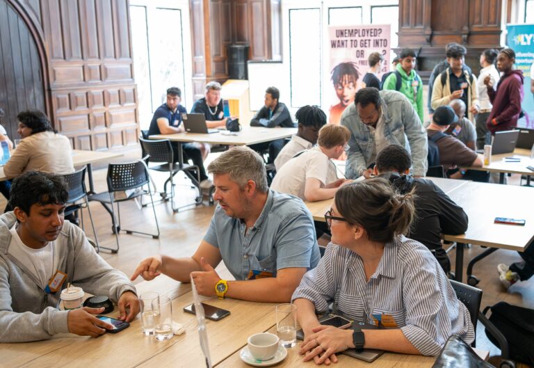London Youth responds to Milburn interim report on young people and ...